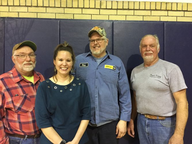 Adena Lions Club to Hold 69th Annual Show ‘Working Lion to 5’ | News ...